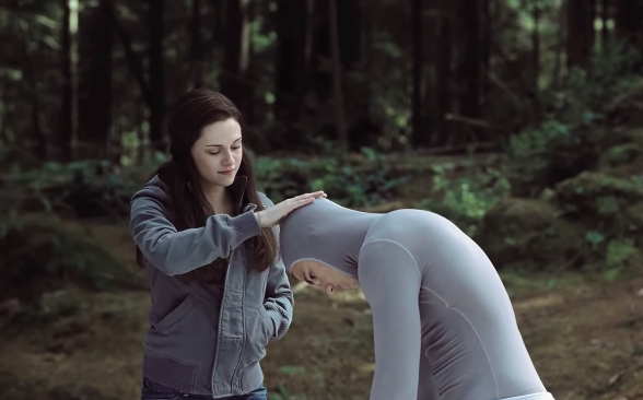 18 Famous Movie Scenes With And Without CGI And Visual Effects