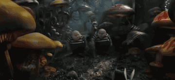 18 Famous Movie Scenes With And Without CGI And Visual Effects