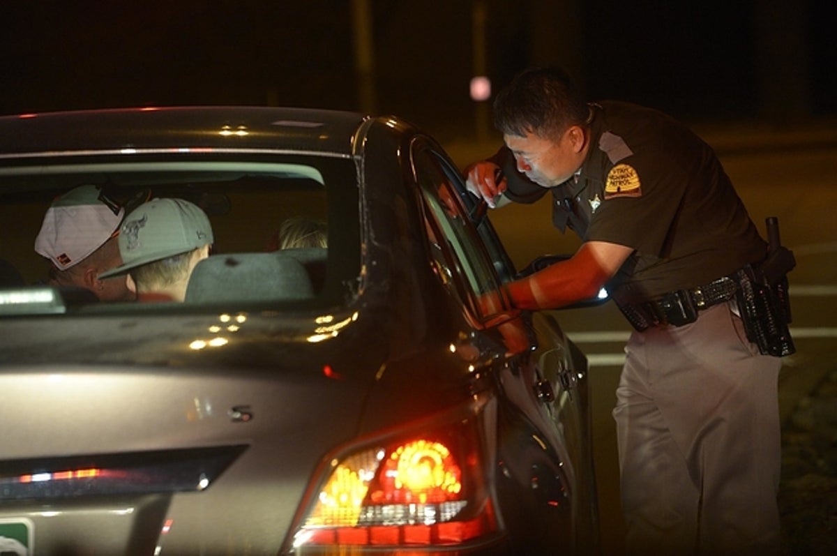 Utah Is Implementing The Most Restrictive Dui Law In The Nation The Day