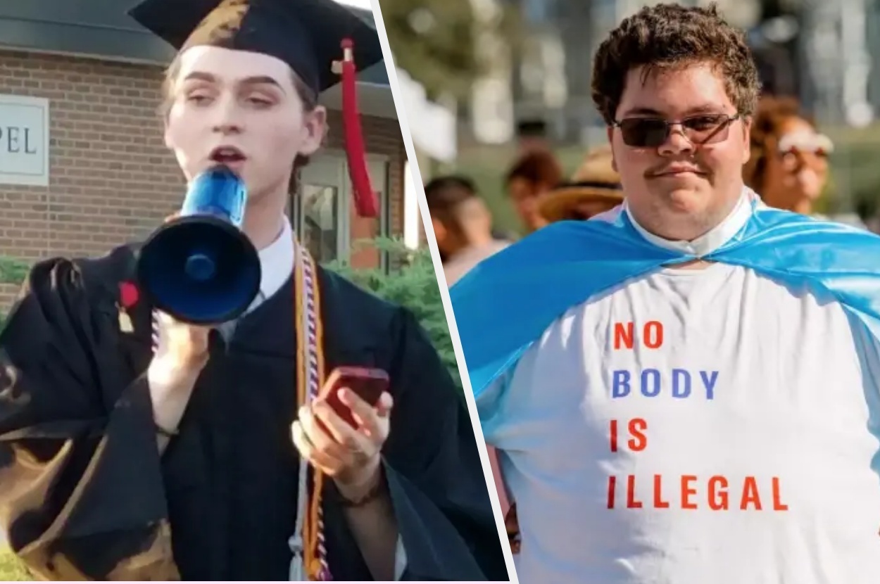 Sarah Karlan on BuzzFeed