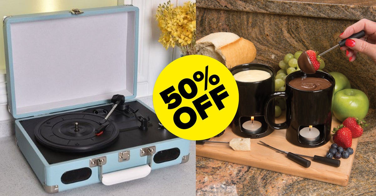 All The Best Post-Holiday Deals At Jet Right Now