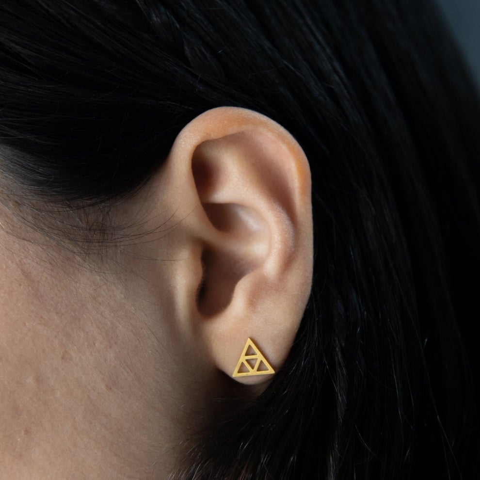 36 Earrings You Need For Your Growing Jewelry Collection