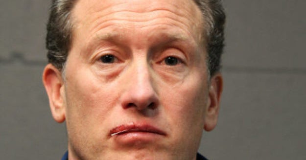Chicago Lawyer Jerald Jeske Allegedly Threw Two Dogs Off A Balcony ...