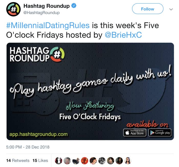 People Are Sharing Millennial Dating Rules And Some Of Them Are Pretty ...