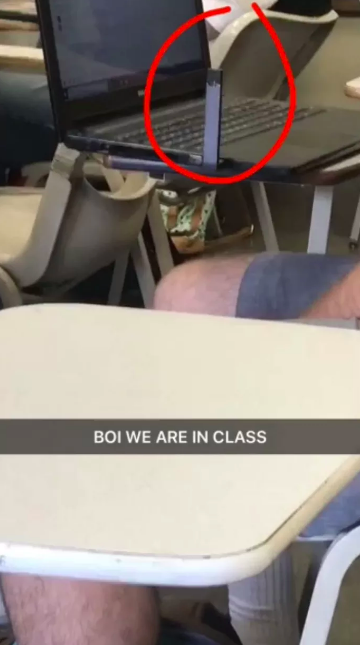 19 College Student Fails From 2018