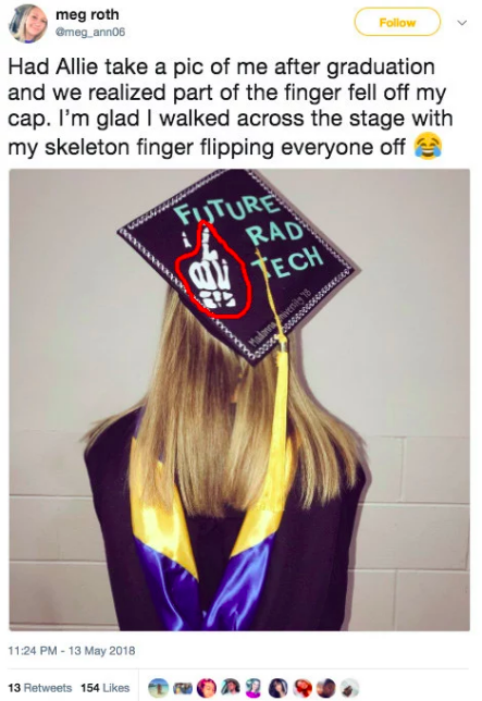 19 College Student Fails From 2018