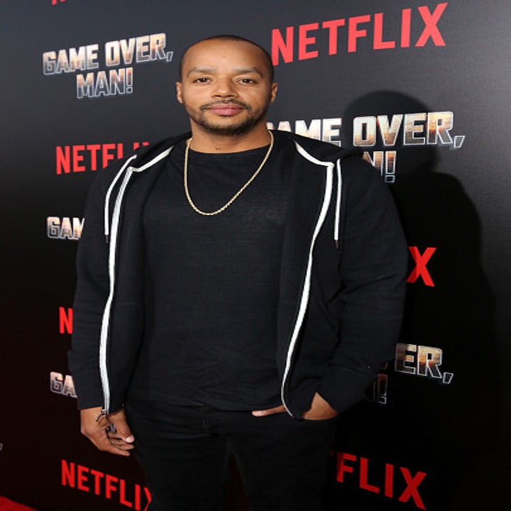 17 Fashion Icons From The '90s, Then And Now