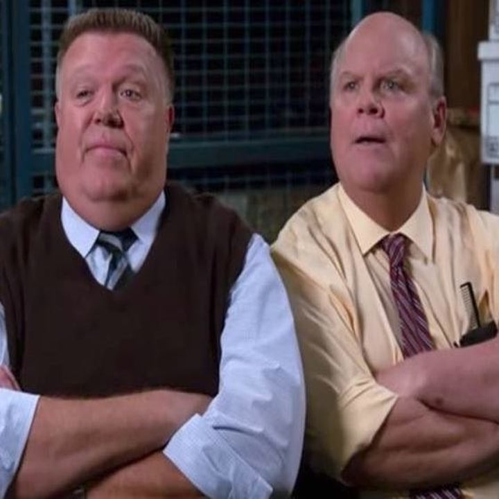These "Brooklyn Nine-Nine" Illustrated Characters Are So, So Good