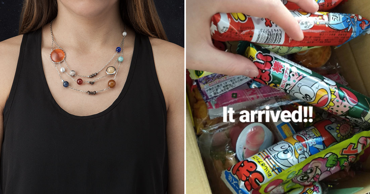 35 Unexpected Gifts That'll Put Santa To Shame