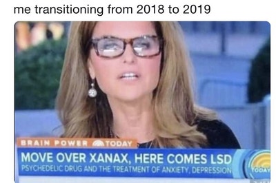 Best Tweets, Memes, and Jokes of 2018 - BuzzFeed