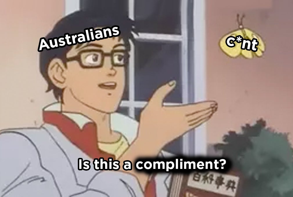 Australian Memes