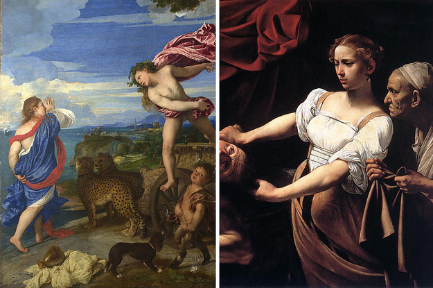 Want To Find Out Your Personality Type? Just Tag Yourself In These ...