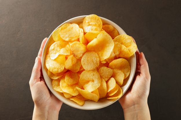 Can You Identify These Junk Foods Based Only On A Super Zoomed-In Photo ...