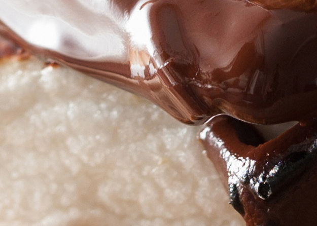 Can You Identify These Junk Foods Based Only On A Super Zoomed-In Photo ...