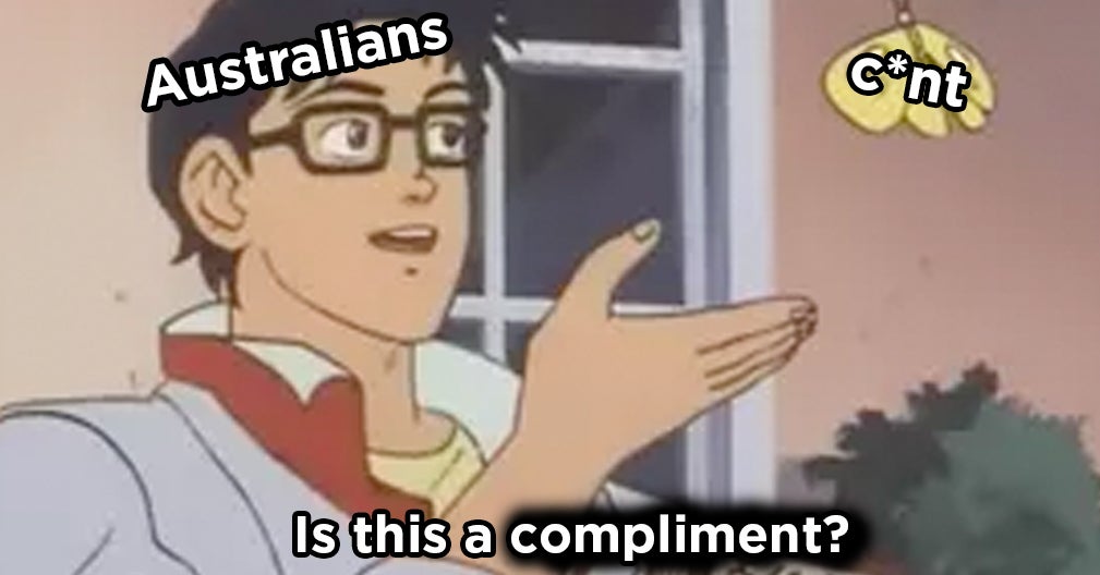 100 Of The Best Australian Memes Of 2018