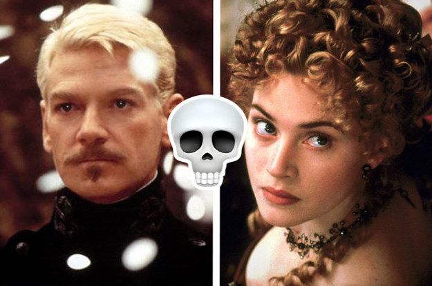 We Know Which "Hamlet" Character Matches Your Personality Based On Your ...