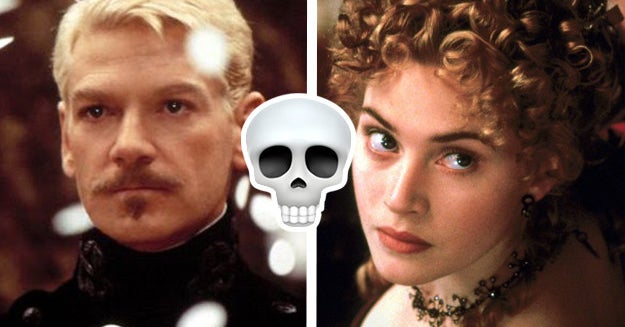 We Know Which "Hamlet" Character Matches Your Personality Based On Your ...