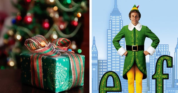 We Know Your Favorite Christmas Movie Based On Your Holiday Preferences