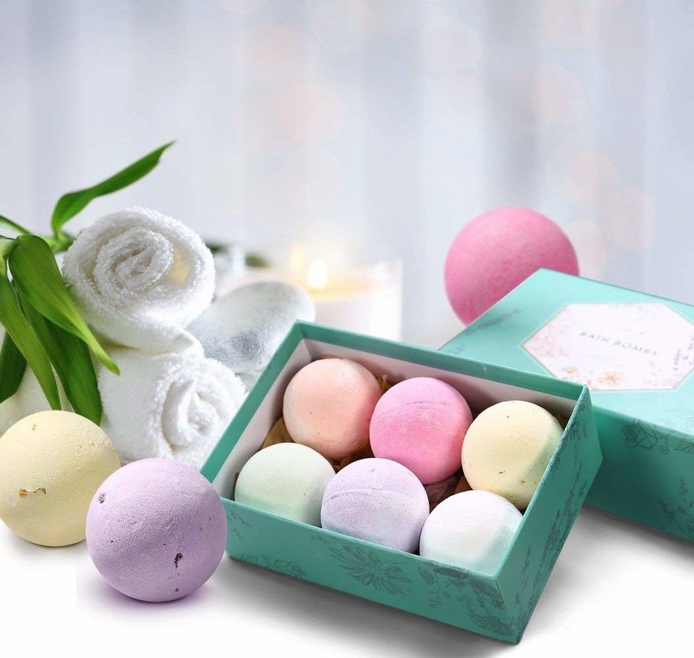 28 Soothing Gifts For The Person Who's Always Stressed