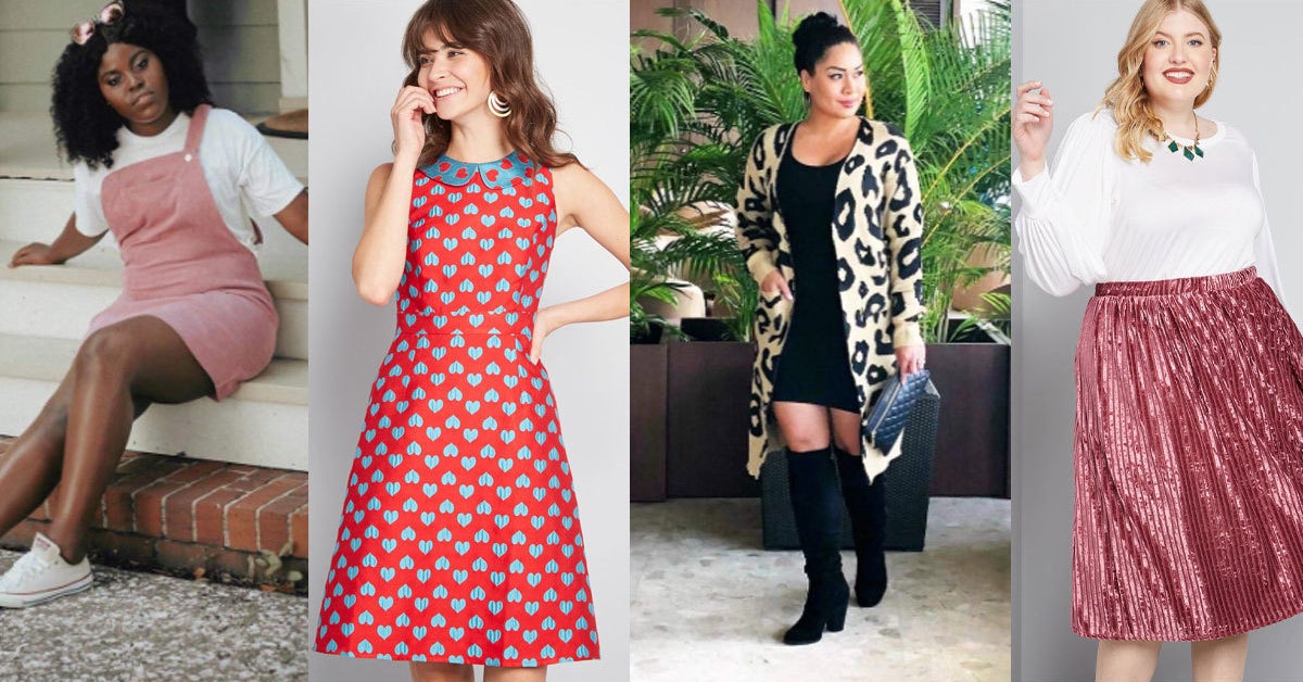 25 Pieces Of Clothing You'll Actually Look Forward To Wearing This Week
