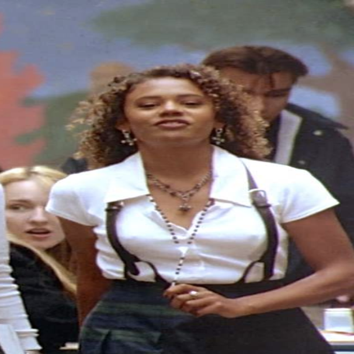 17 Fashion Icons From The '90s, Then And Now