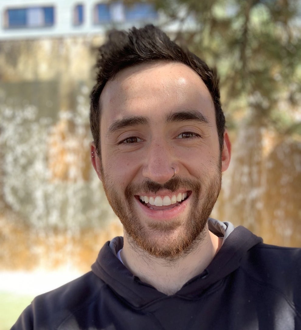 A Guy And A Girl Both Gave A Guy Their Number...The Guy Got The Text Back