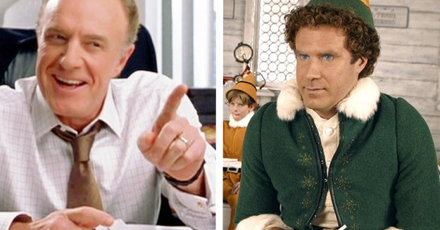 We Know Which "Elf" Character Matches Your Personality Based On Your ...