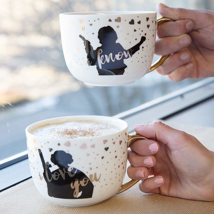 33 Romantic Gifts You And Your Significant Other Can Use Together
