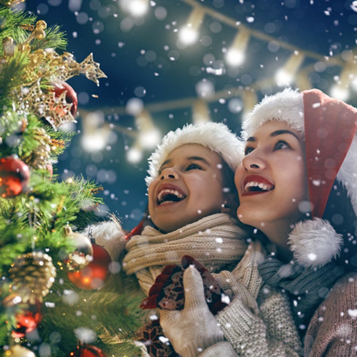 18 Christmas Facts That You Didn't Know You Wanted To Know