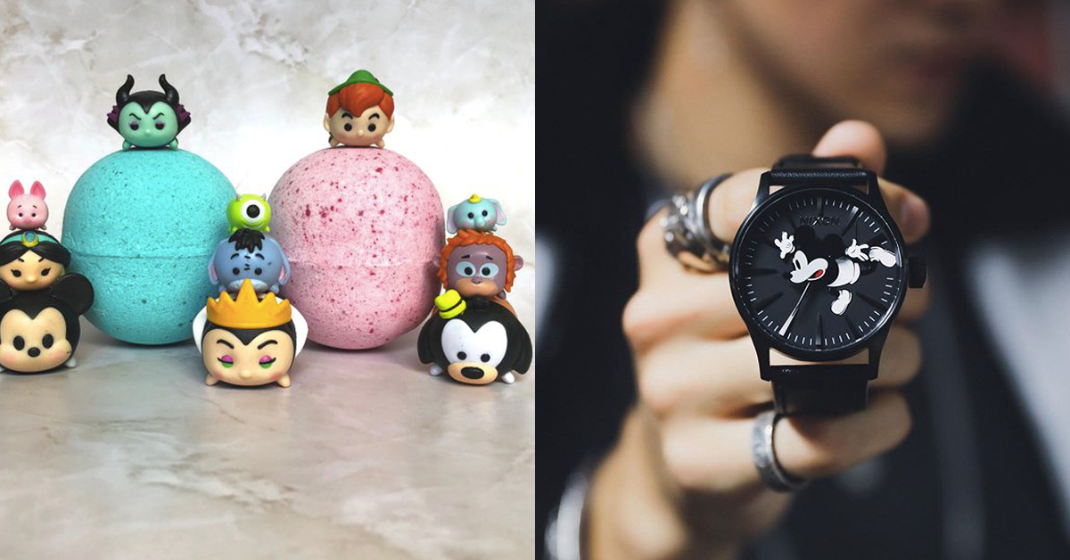 42 Disney Gifts That Will Make Their Home The Happiest Place On Earth