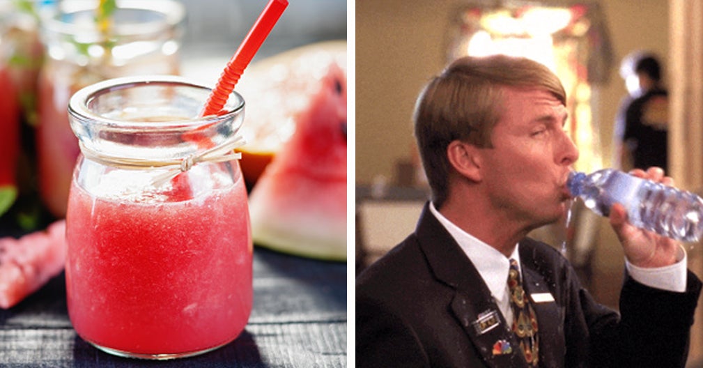 Quiz: Pick Some Drinks And We'll Predict How Thirsty You'll Be In 2019