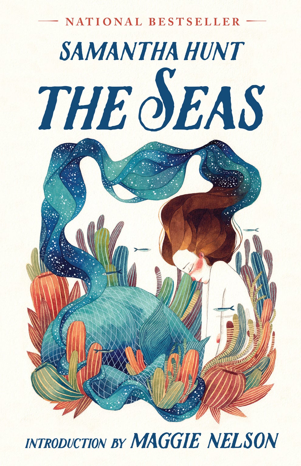 Most Beautiful Book Covers Of 2018