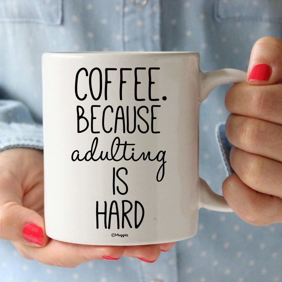 28 Practical Gifts The Person Who's Trying To Be A Good Adult