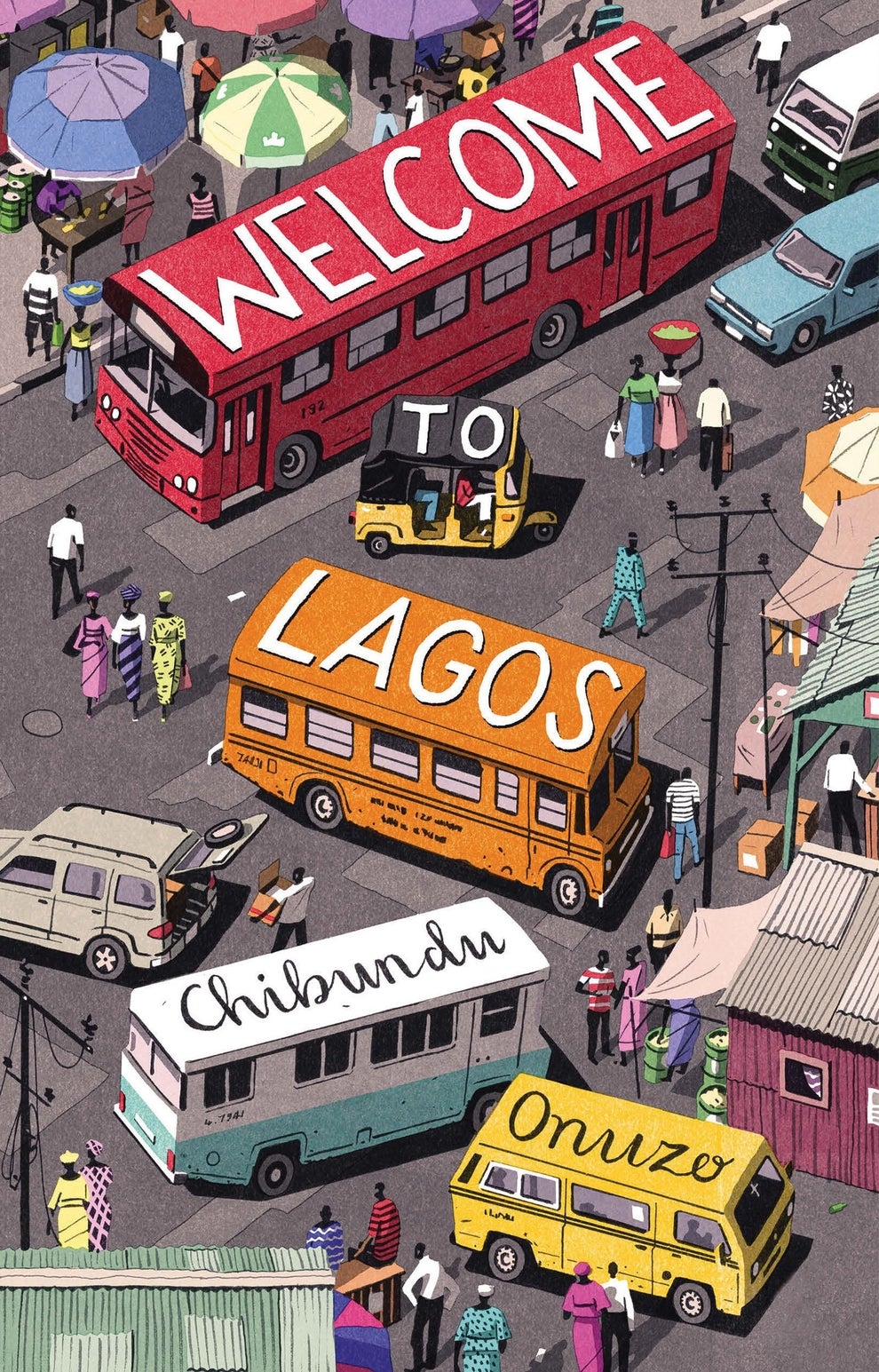 Most Beautiful Book Covers Of 2018
