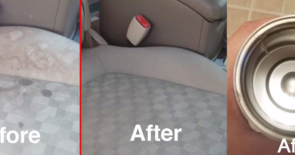 28 Cleaning Products You'll Want To Buy For The Before And After Photos ...