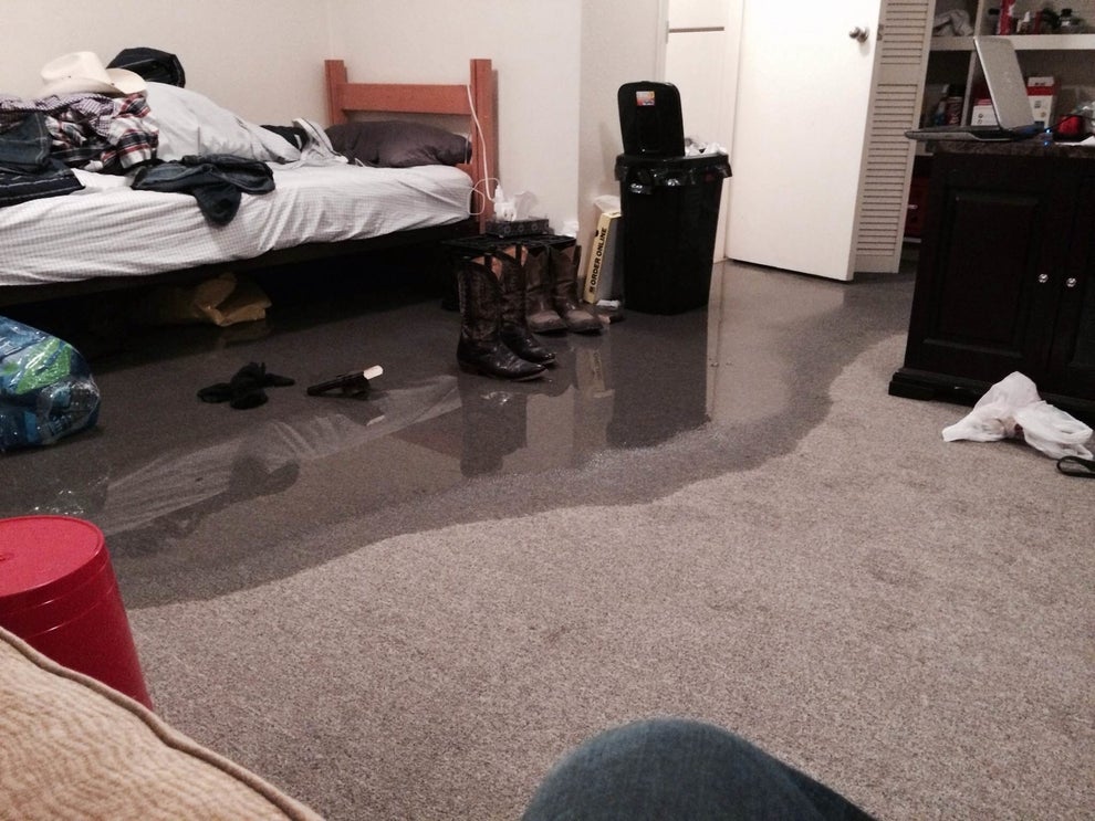 16 Nightmare Roommate Situations That Will Trigger You