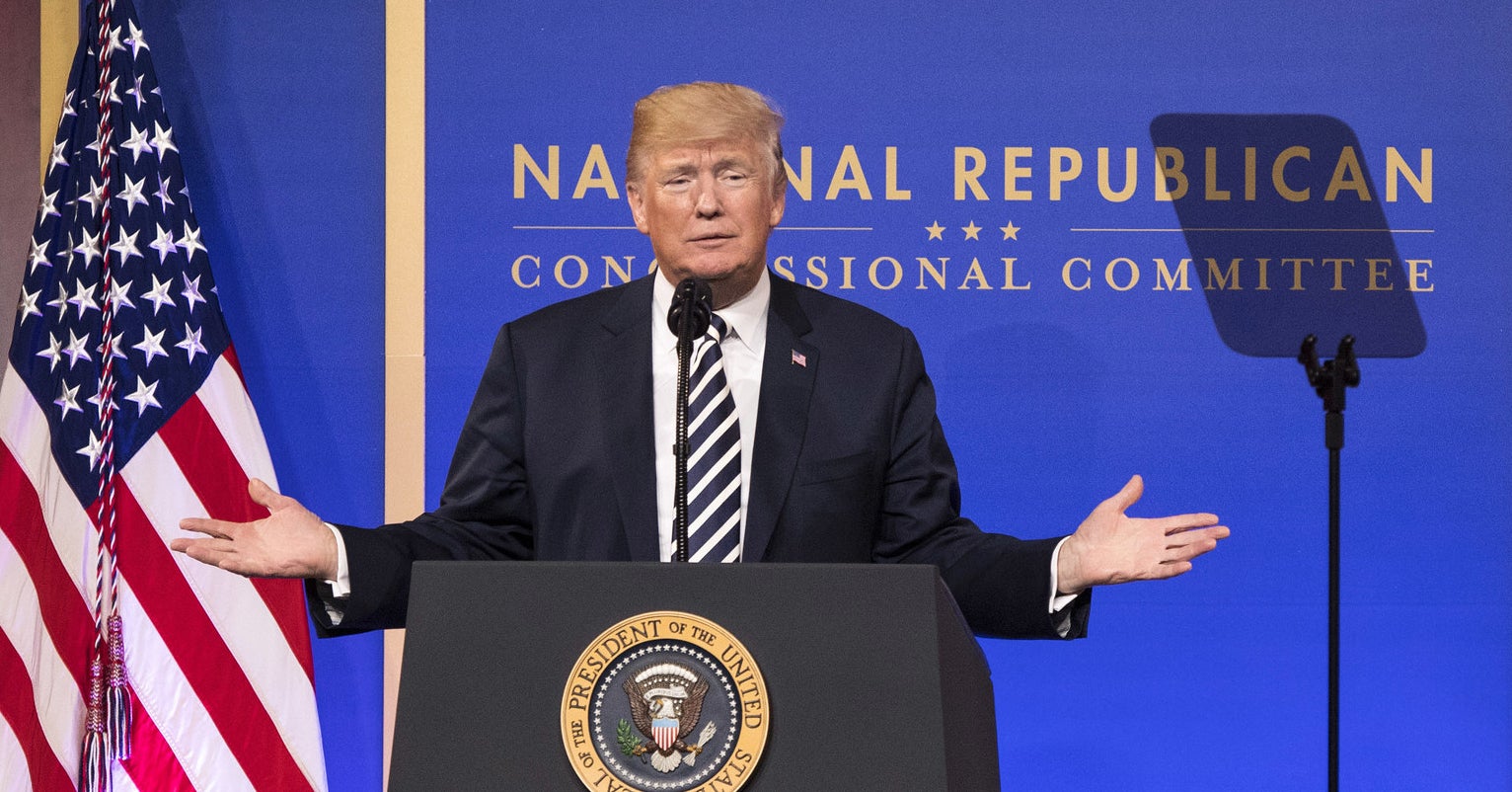 The NRCC Has Kept Donors In The Dark About Getting Hacked