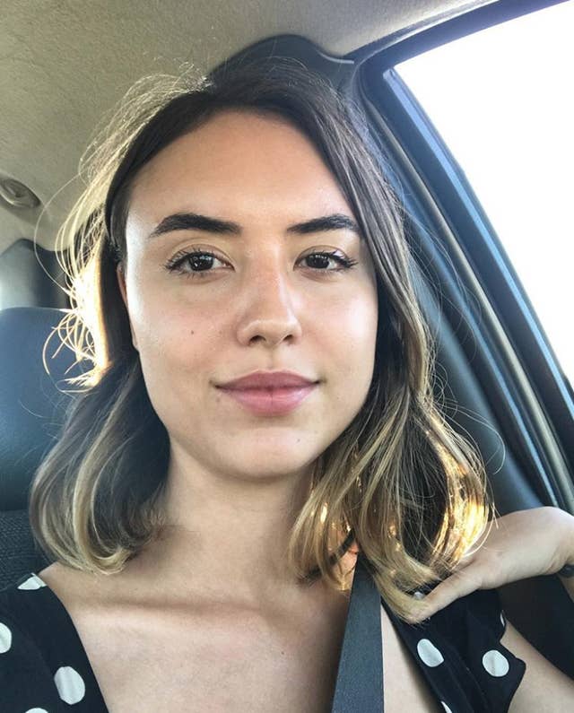 Ashley Watson's Instagram, Twitter & Facebook on IDCrawl