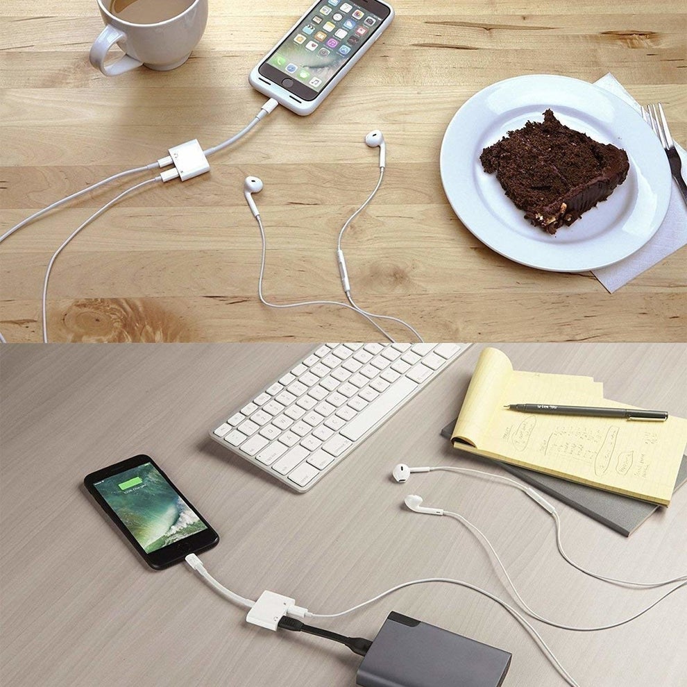 29 Tech And Gadget Gifts You Can Get For $35 Or Less