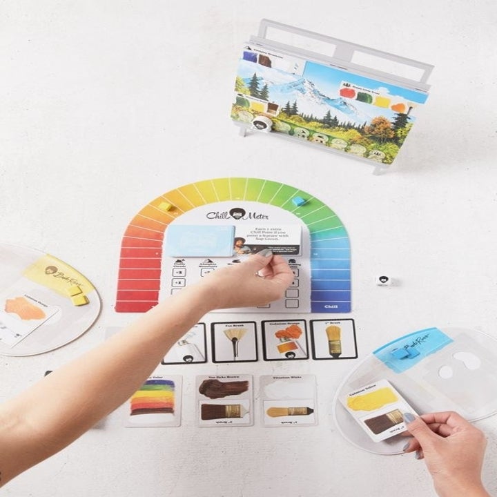 37 Strange Gifts That'll Make Them Say, "This Is So Weird, I Love It!"