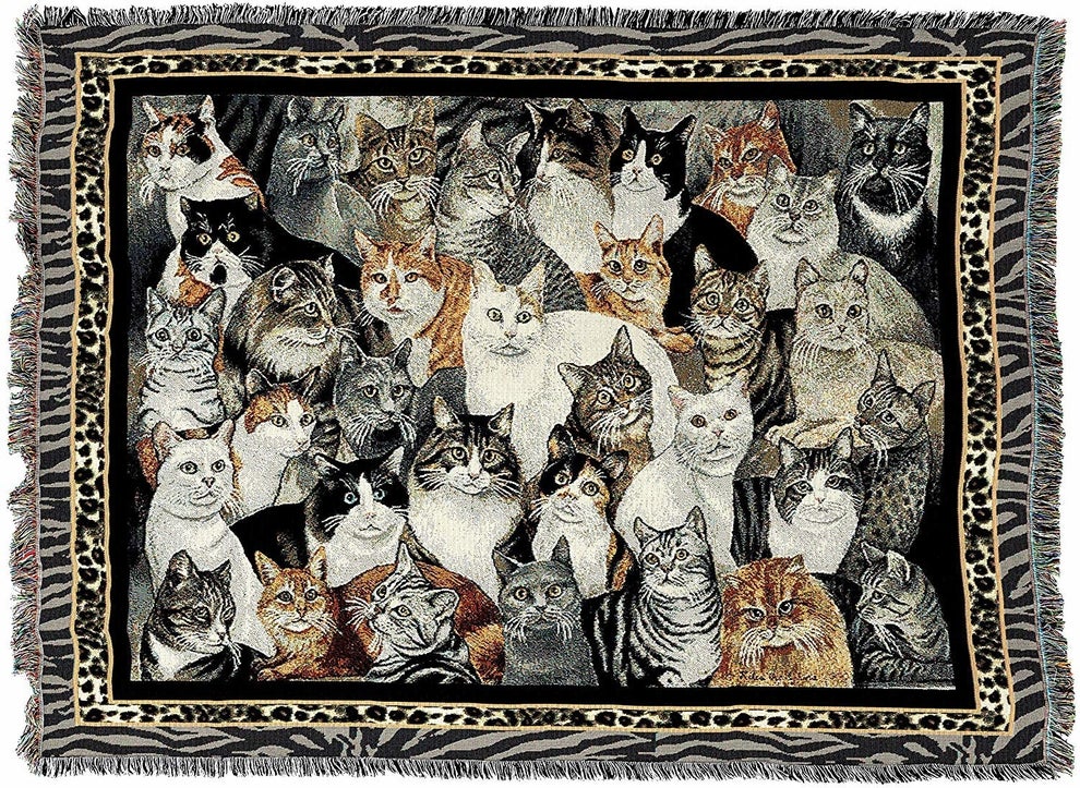 37 Strange Gifts That'll Make Them Say, "This Is So Weird, I Love It!"