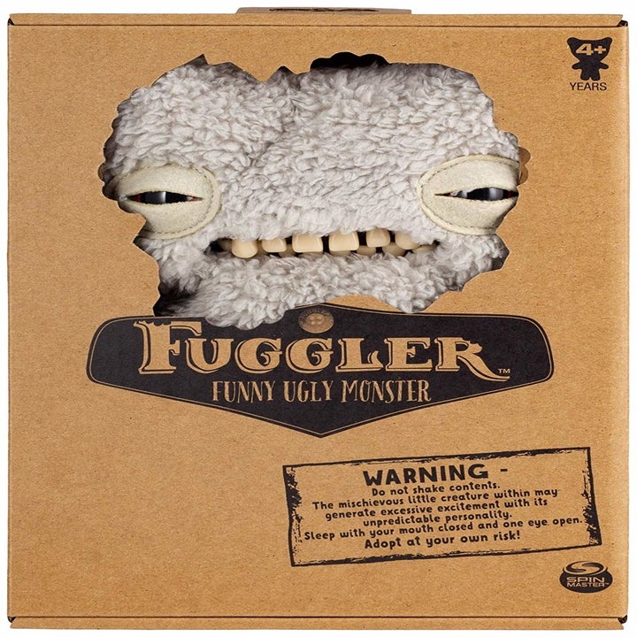 37 Strange Gifts That'll Make Them Say, "This Is So Weird, I Love It!"