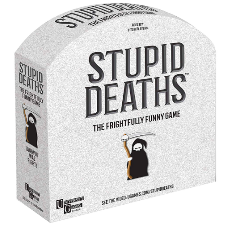 37 Strange Gifts That'll Make Them Say, "This Is So Weird, I Love It!"