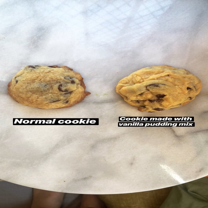 We Tried 7 Cookie Hacks And Here's What Worked