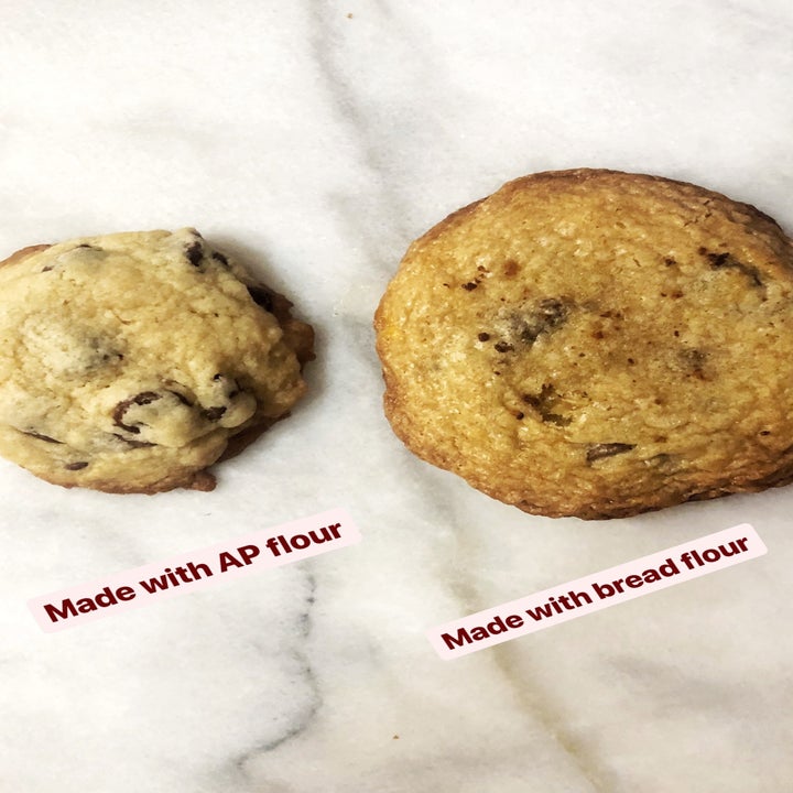 We Tried 7 Cookie Hacks And Here's What Worked