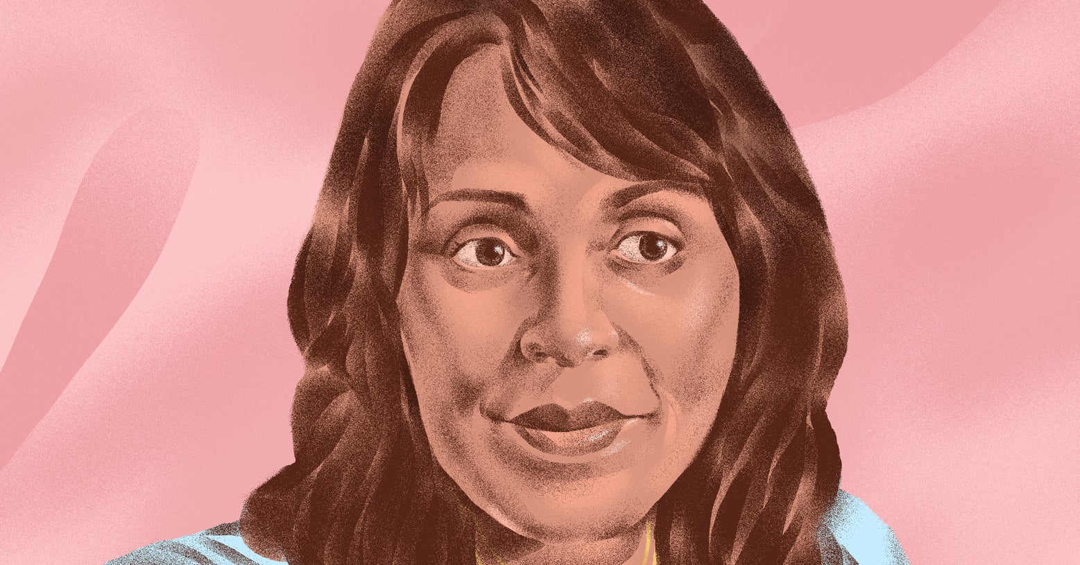 Natasha Trethewey Wants America To Have A Personal Reckoning