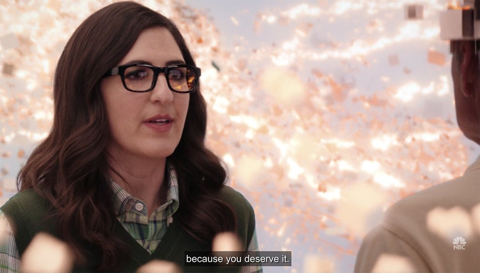 14 Really Interesting Little Facts About "The Good Place's" "Janet(s ...