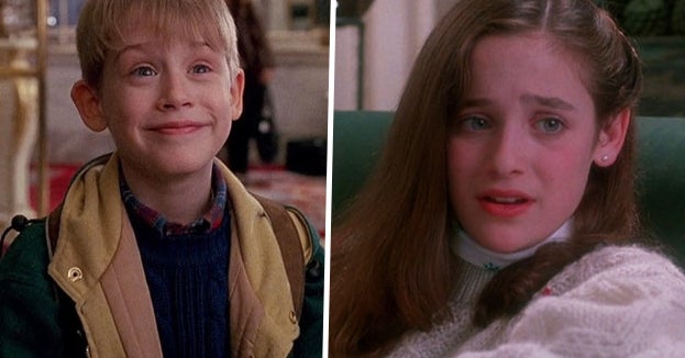 Which "Home Alone" Kid Are You Most Like?