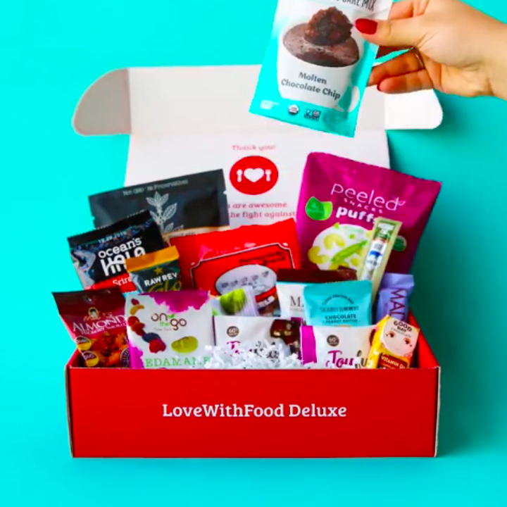24 Food And Booze Subscription Boxes That Make Awesome Gifts