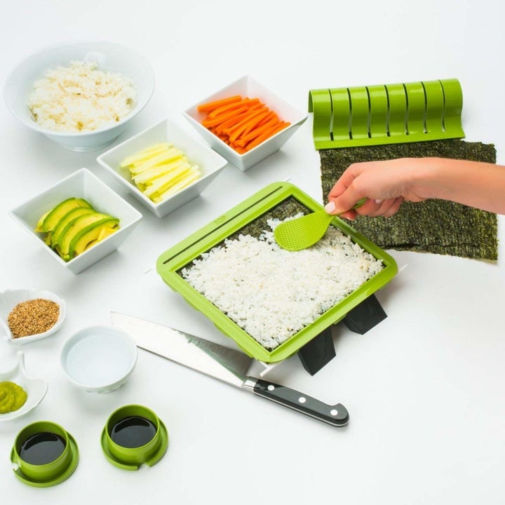 38 Gifts For People Who Pretty Much Enjoy Eating More Than Any Other ...